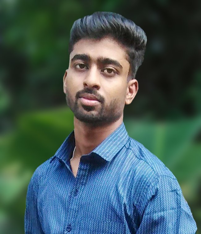 Santhosh Developer